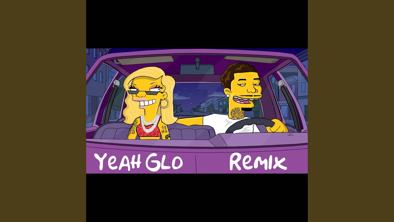 Yeah Hoe (Yeah Glo Remix) - YouTube