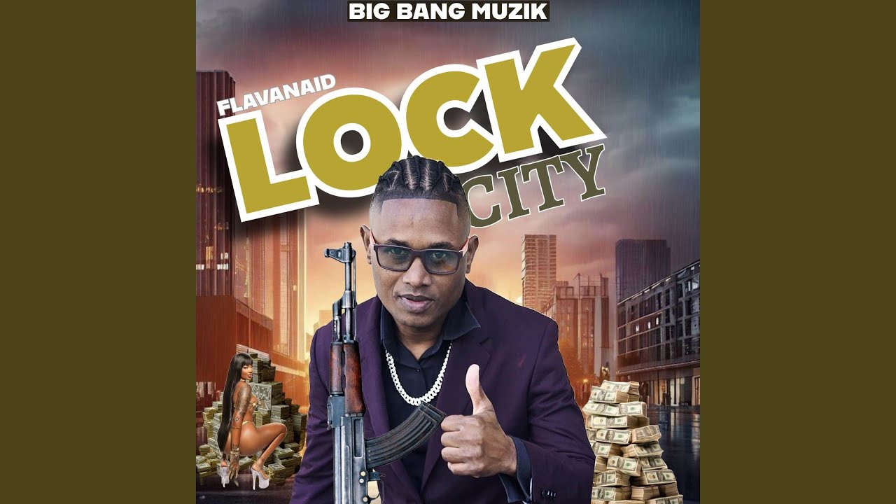 LOCK DI CITY - YouTube