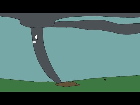 I animated caseoh playing outbrk cuz why not - YouTube
