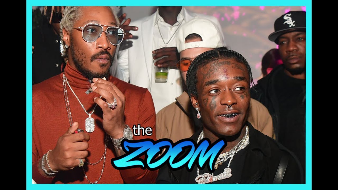 Will Lil Uzi and Future Drop the Best Duo Rap Album to Date? (thezoom ...