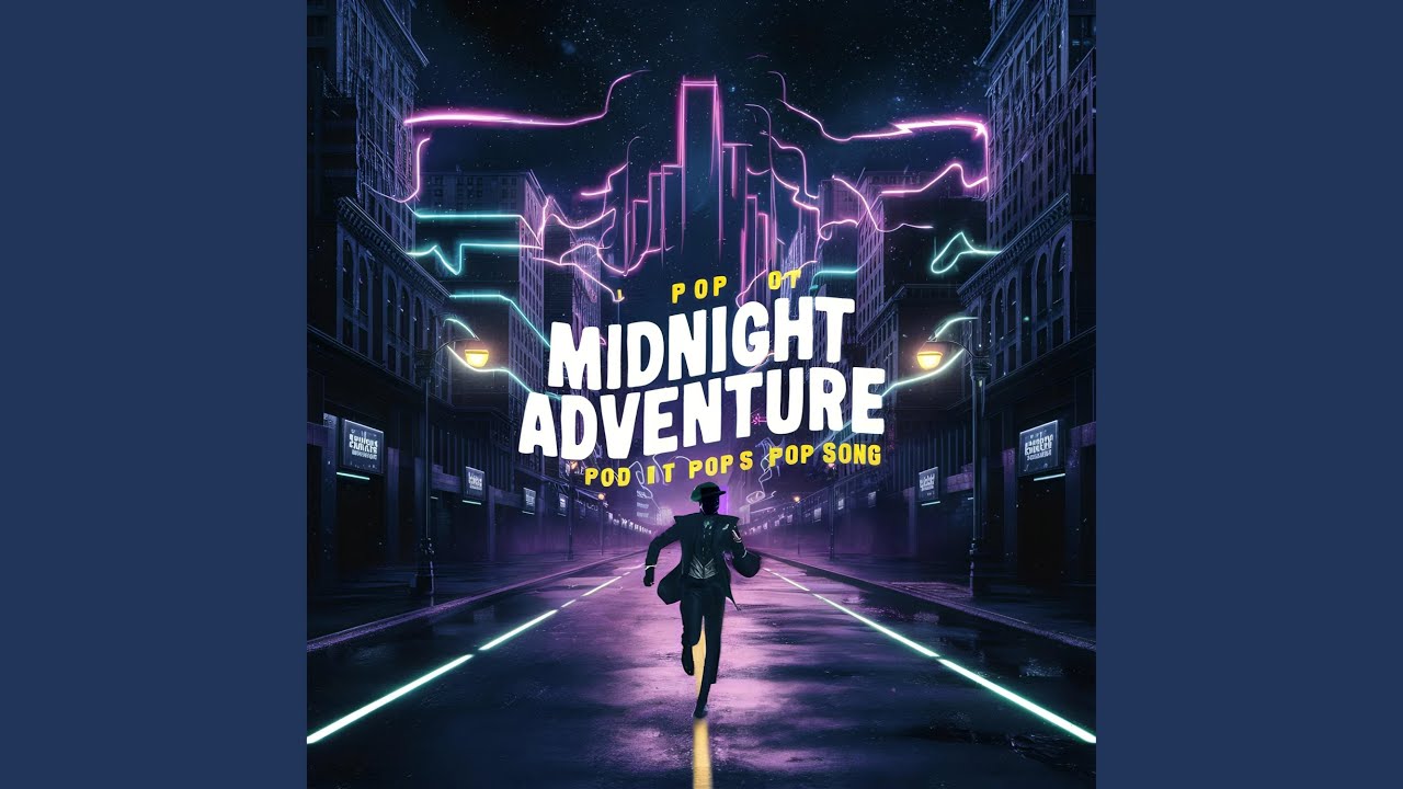 Midnight Adventure - YouTube