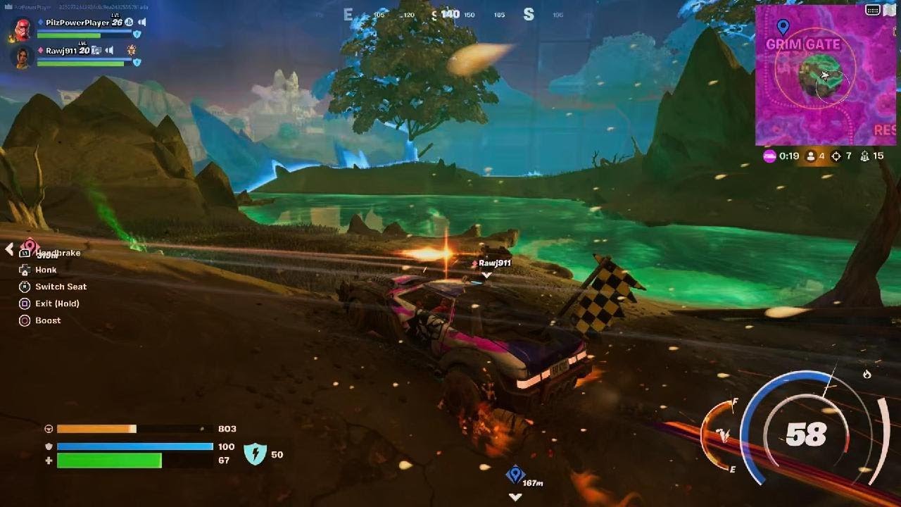 Epic Crowned Victory Royale Win on Fortnite_20240528 - YouTube