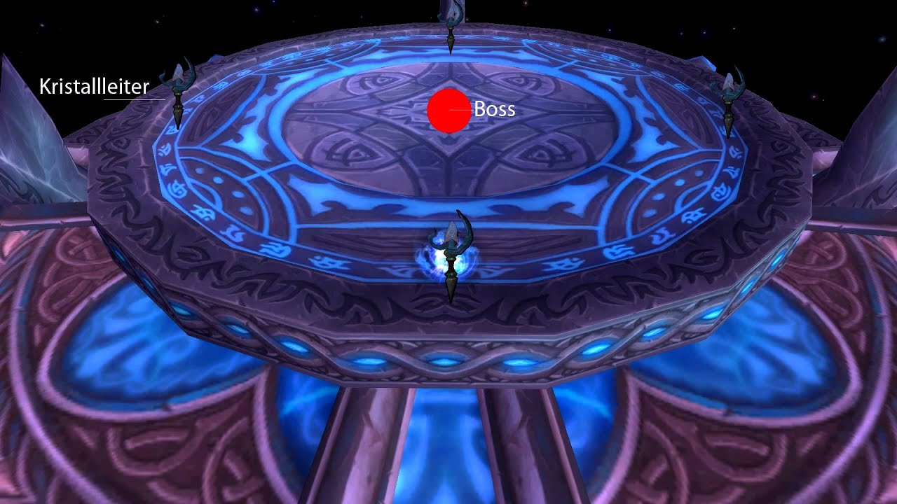 Hagara die Sturmbinderin Heroic Guide - Taktik Video Guide ...