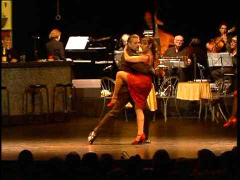 Tango Azul - Prepárense.AVI - YouTube
