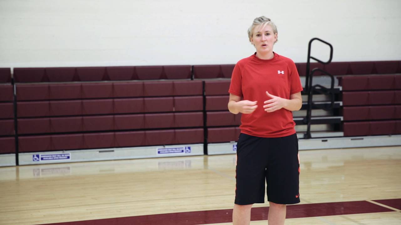 How to Score - Rip Move Part 2 - YouTube