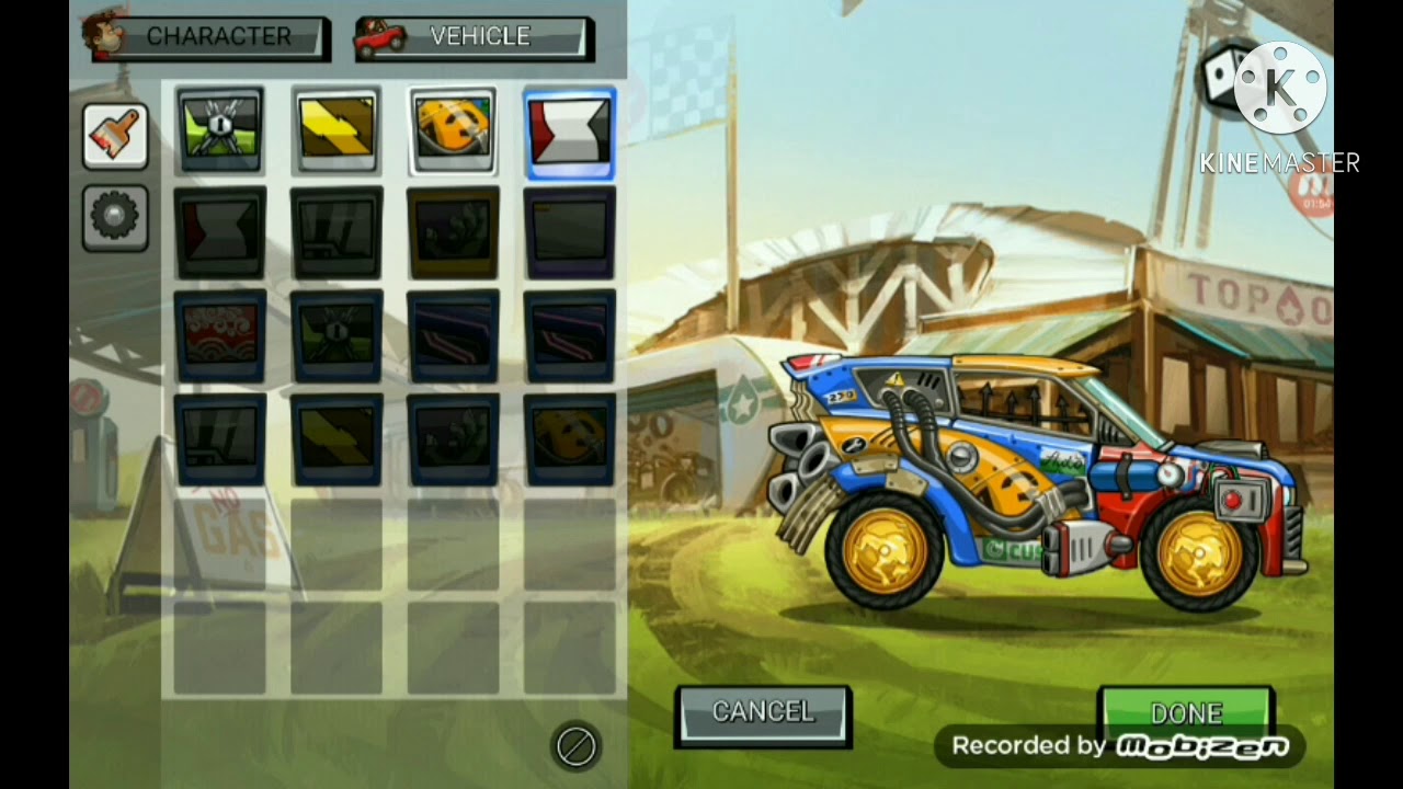 hcr 2 chinese Custom (MOD 1.38.2) - YouTube