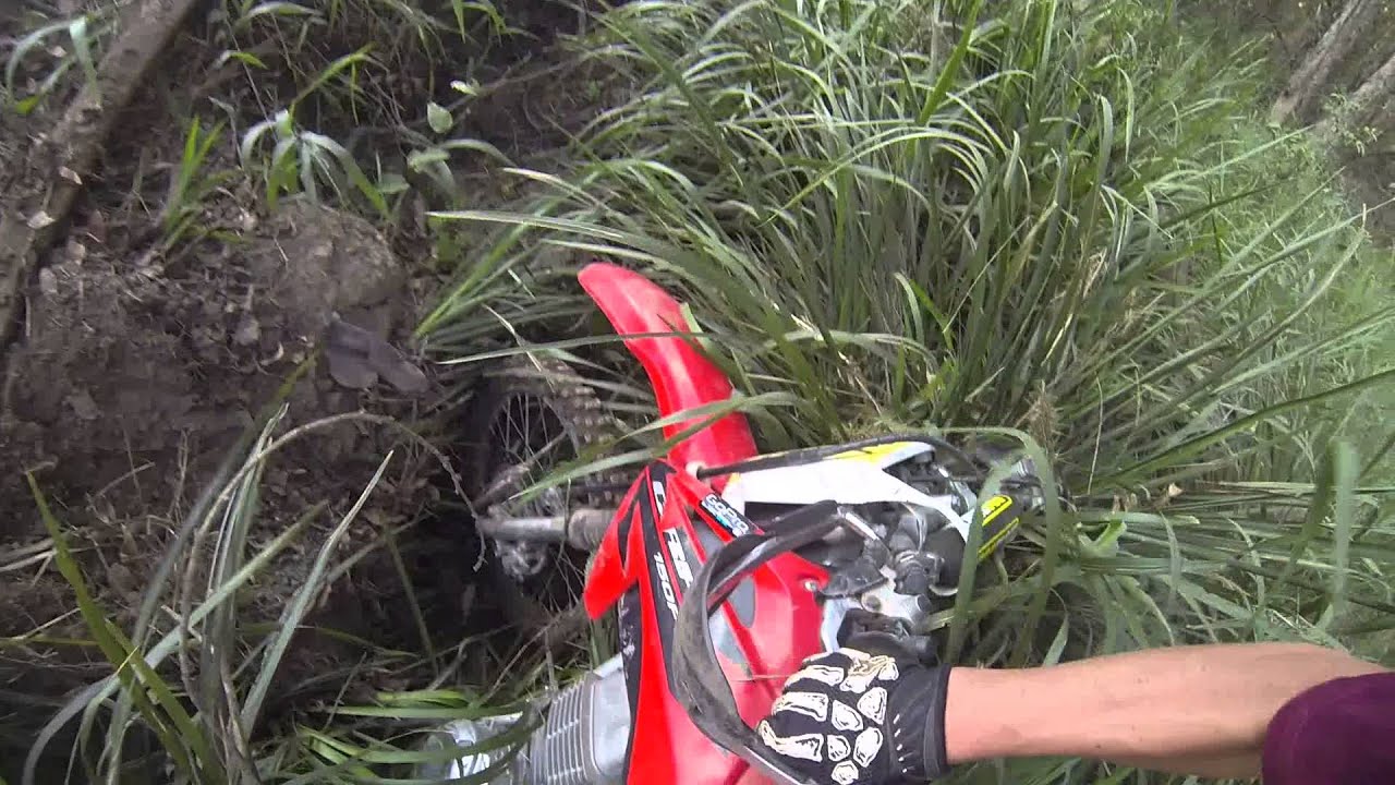 bush bashing - YouTube