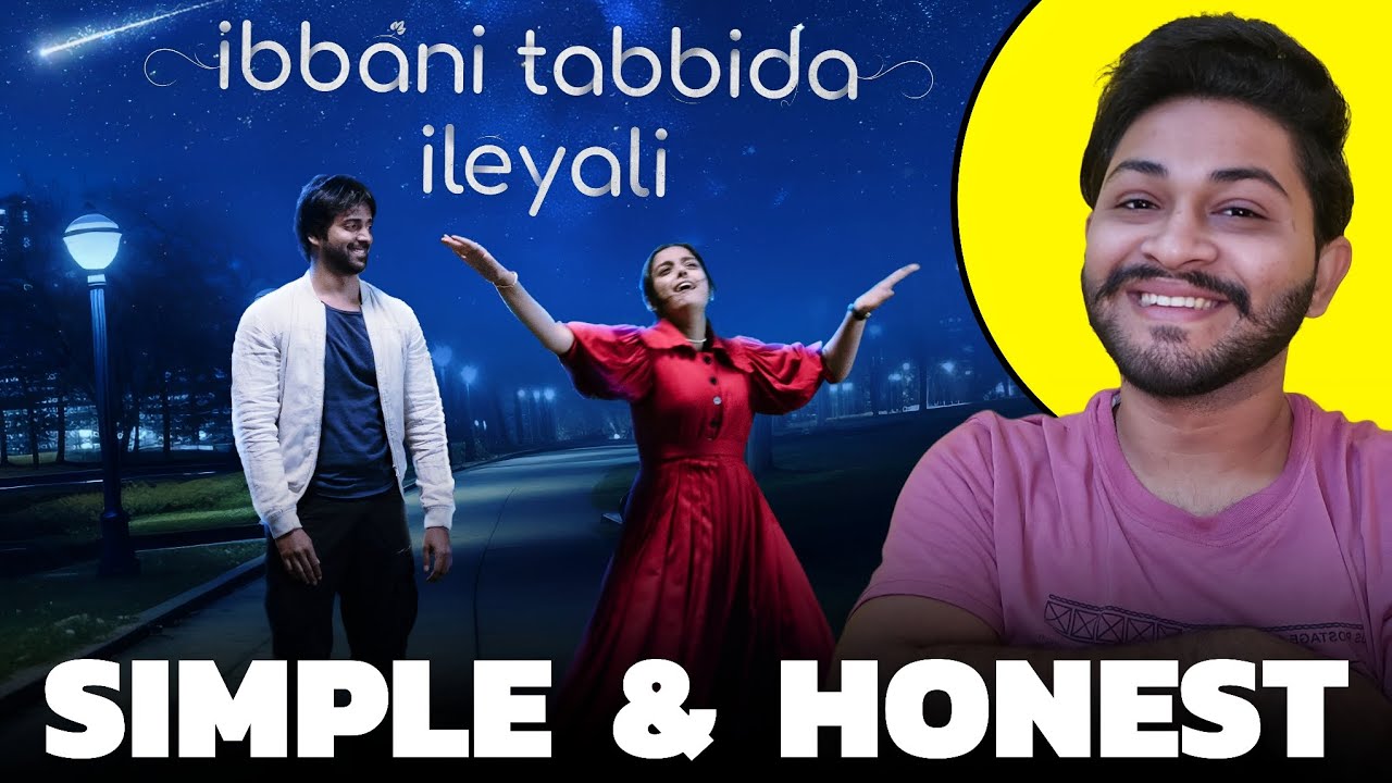 Ibbani Tabbida Ileyali Full Movie Hindi Review | Amazon Prime | - YouTube