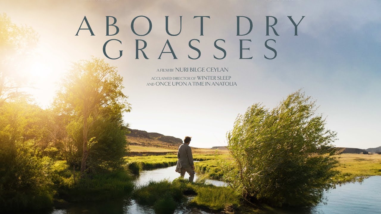 ABOUT DRY GRASSES - Official UK Trailer - On Blu-ray & Digital 7 ...