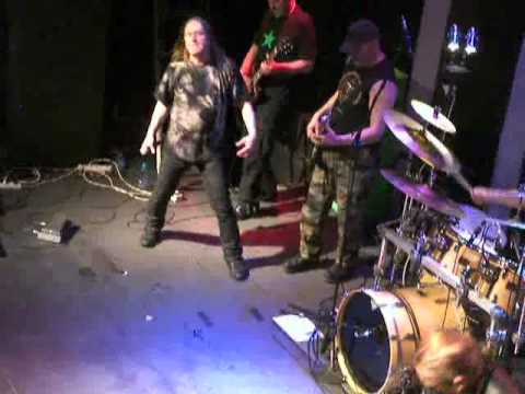 TSA - Trzy zapałki (koncert klub UCHO Gdynia - 26.04.2012 - YouTube