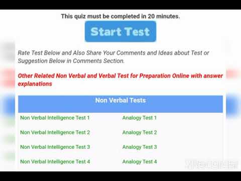 Navy test Most important MSQ must watch - YouTube