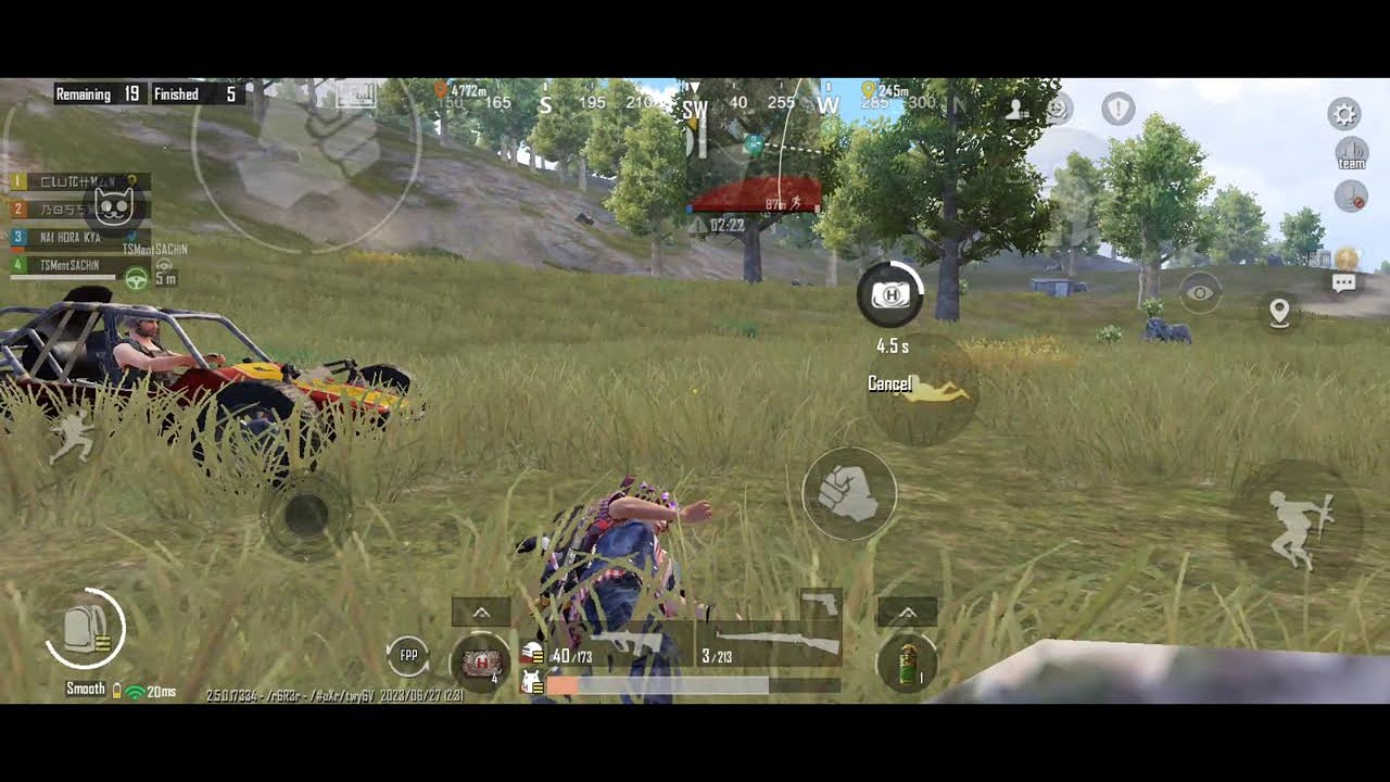 Rush gameplay onlyy!!! BGMI Best stream you'll watch today! Let's goooo #streamwithglip - YouTube