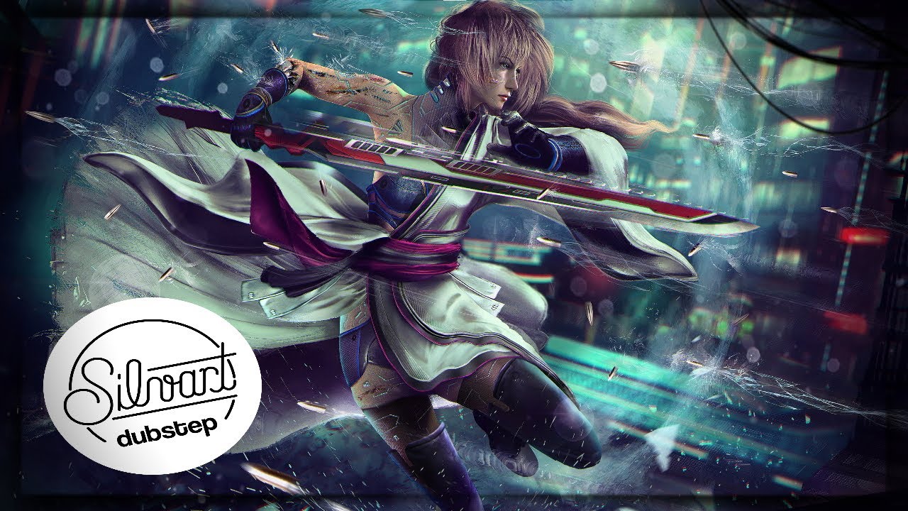 Stoned Level & Izzy Vadim - Shinobi - YouTube