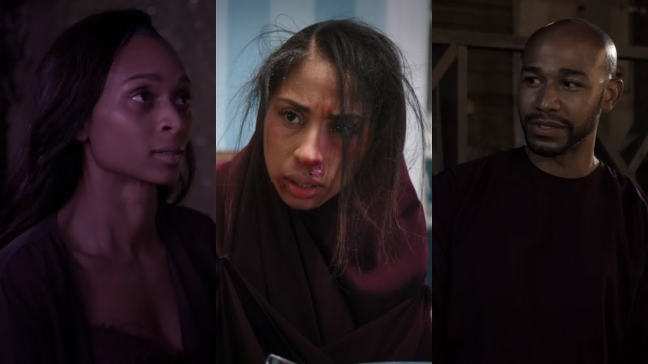 Tyler Perry's Ruthless | The Series FINALLY Addresses Tally's Death ...