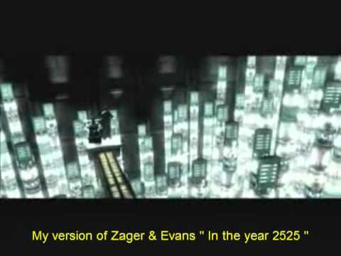 In the year 2525 video.mpg - YouTube