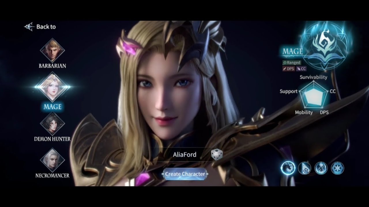 Immortal Awakening Gameplay || Let's Play! - YouTube