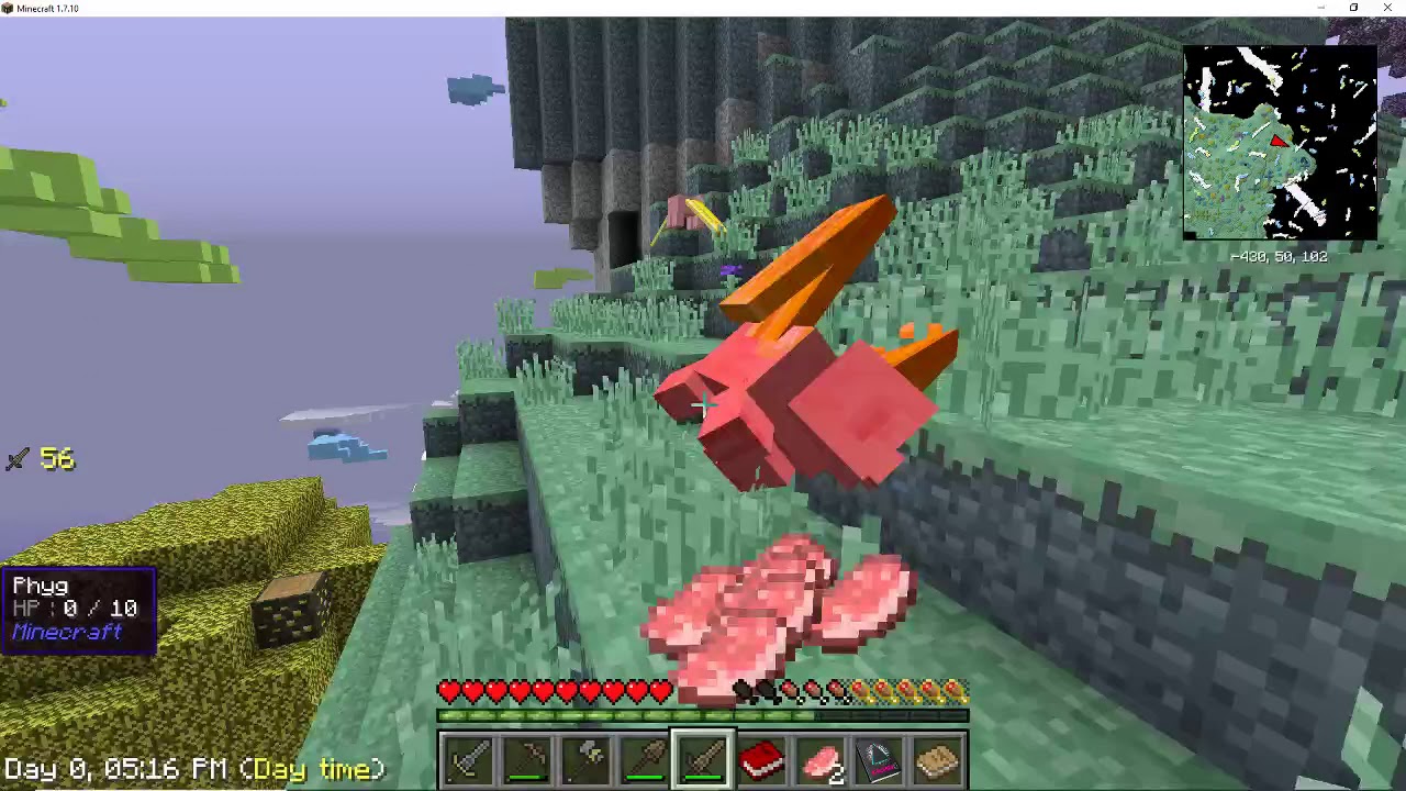 Madpack 3 Ep.1 - YouTube