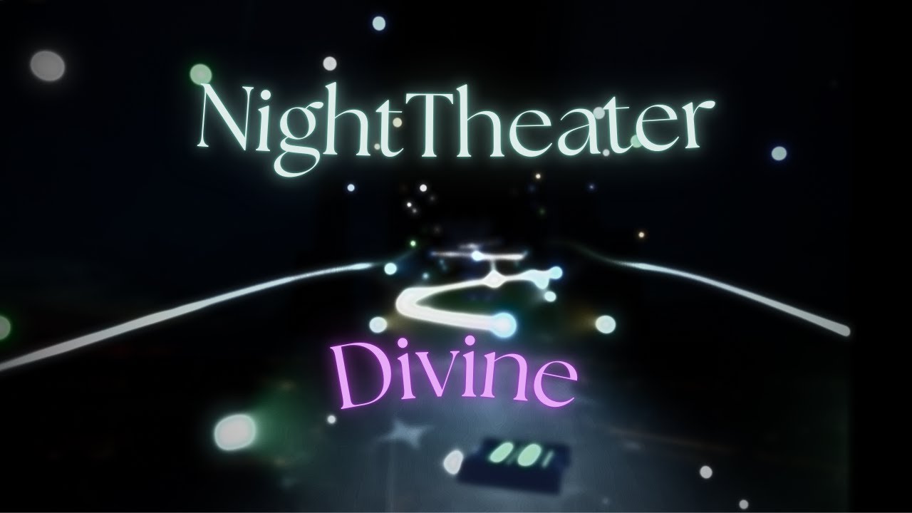 NightTheater [Divine] || TRIA.os - YouTube