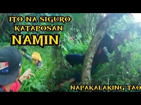 binugbug si DADIN.. - YouTube