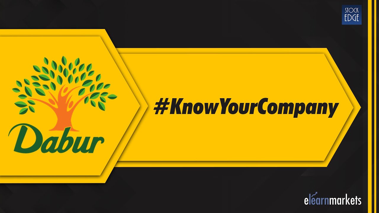 Everything You Should Know About Dabur - YouTube