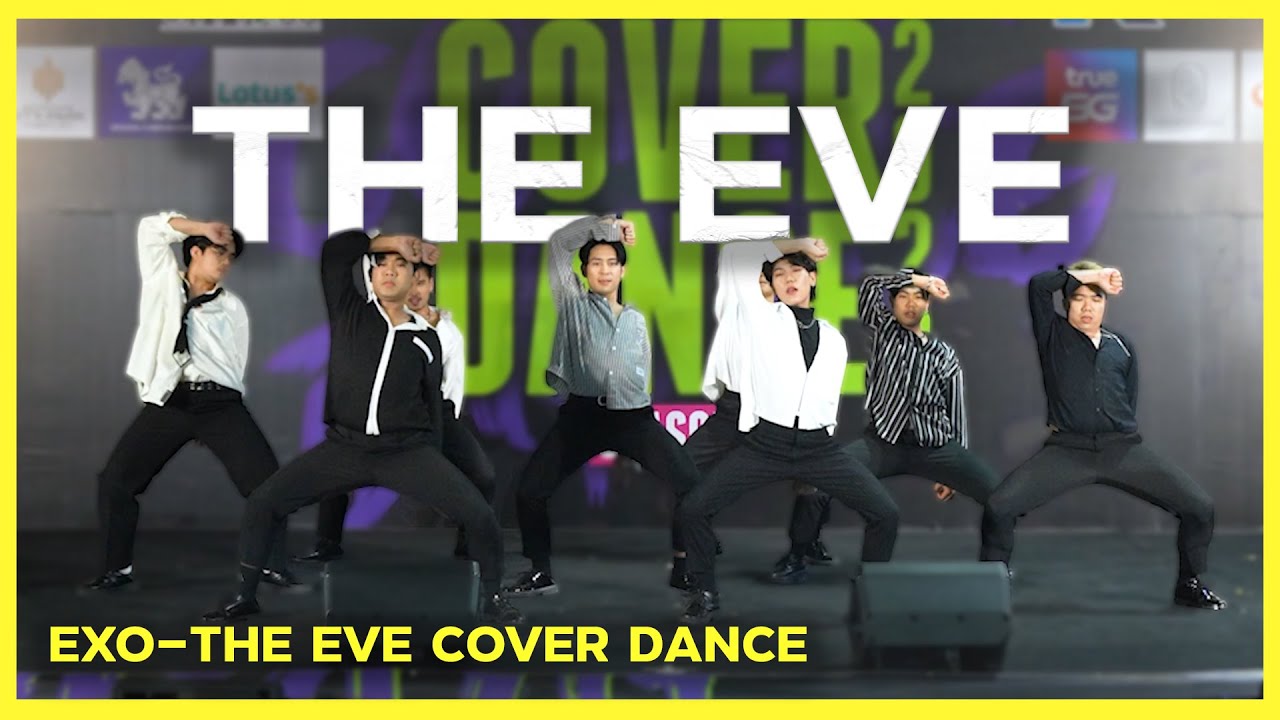 EXO-THE EVE COVER DANCE By. BANGRAMAT - YouTube