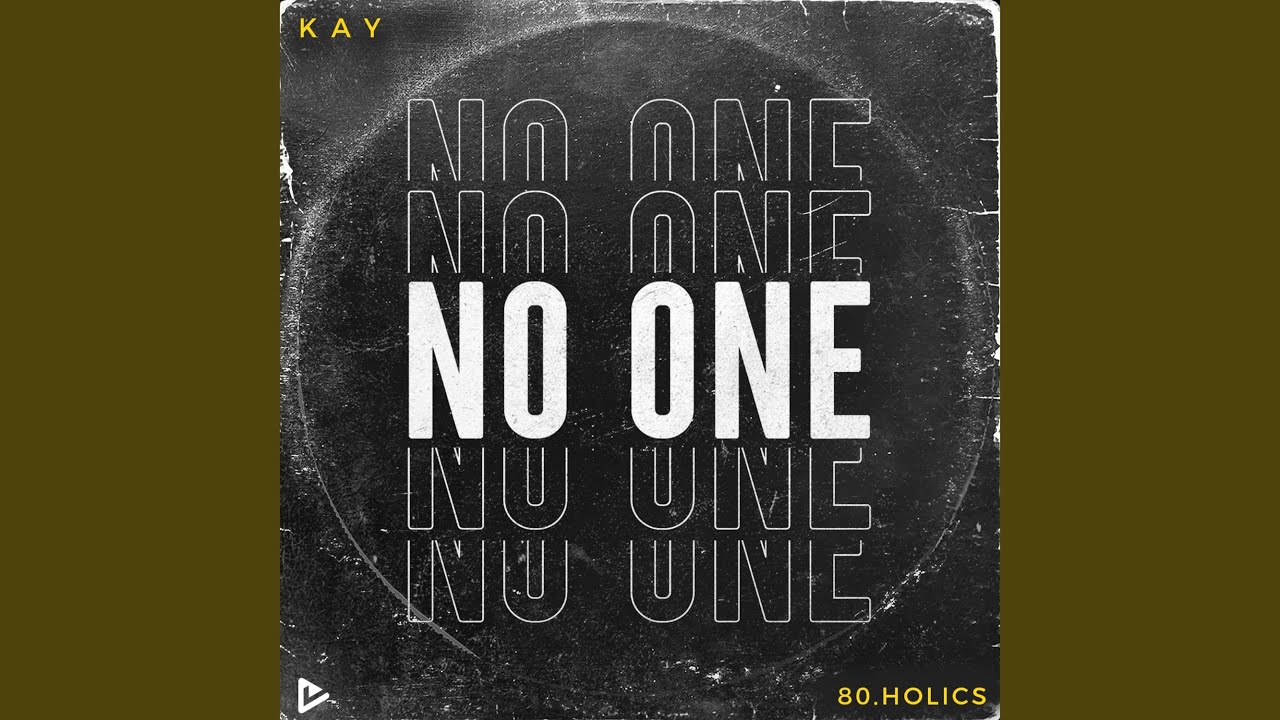 No One - YouTube
