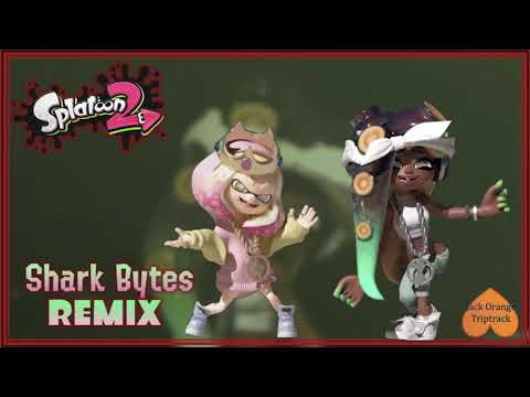 Splatoon 2: Octo Expansion - Shark Bytes ~ ??? (Off the Hook ...