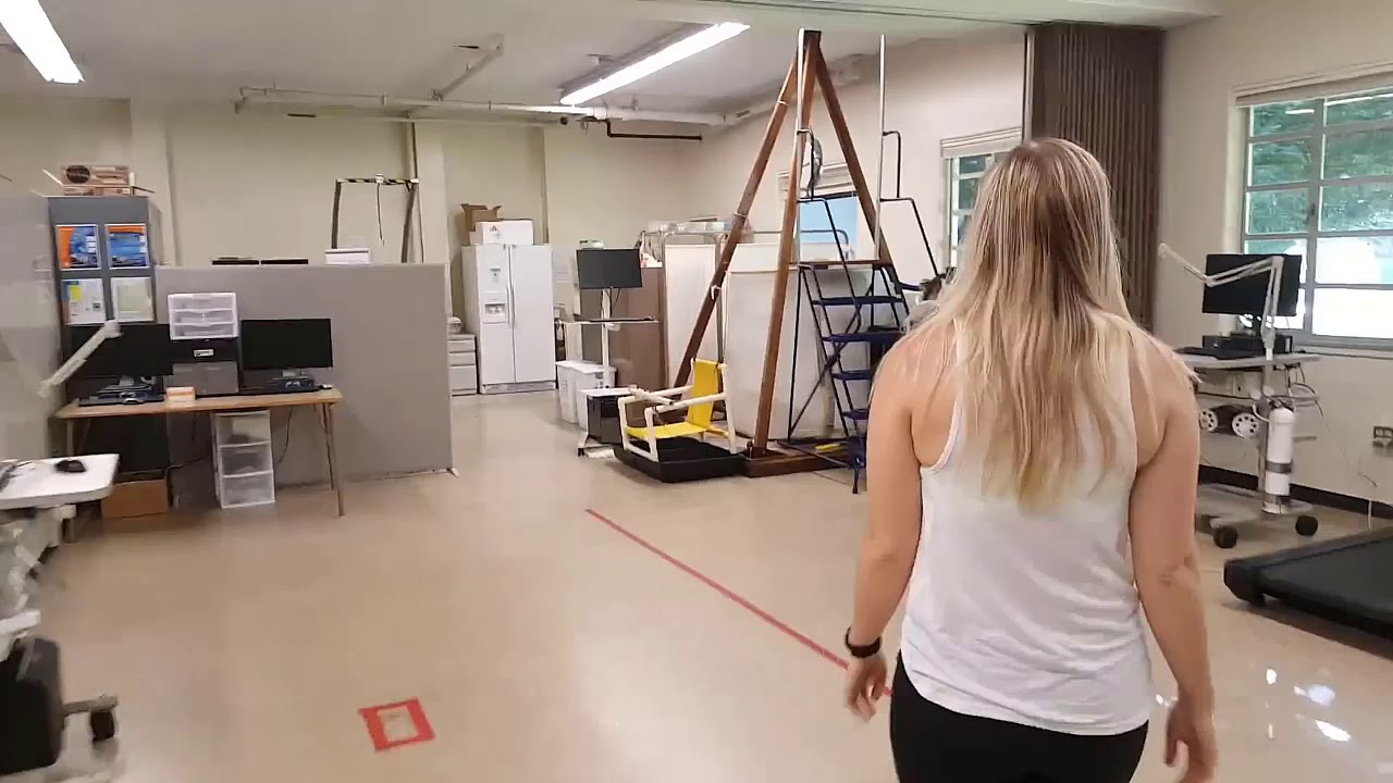 Muscle Physiology Lab Meet Our Students 2018 - YouTube