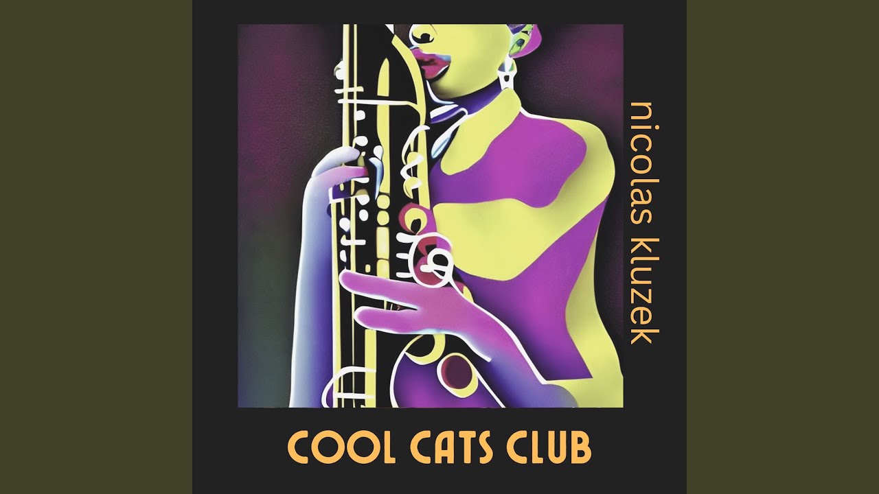 Cool Cats Club - YouTube