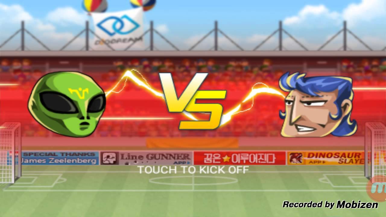 Head Soccer Multiplayer Jack - YouTube