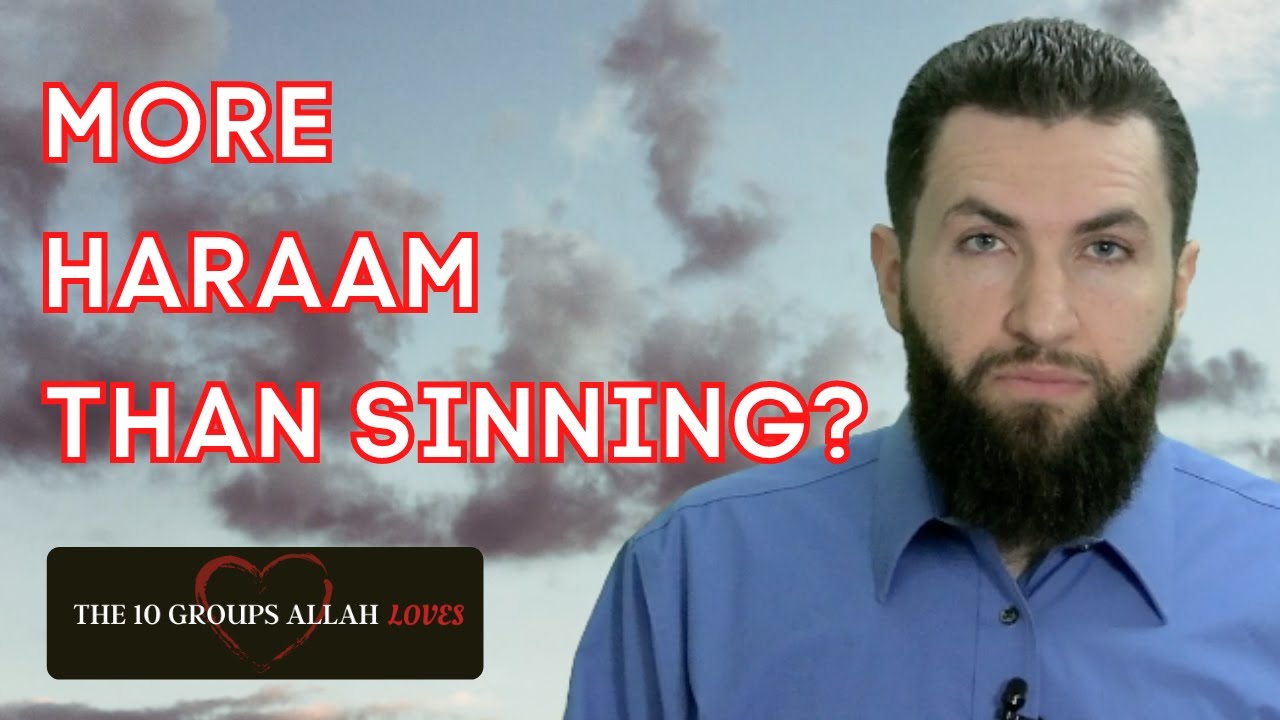 The People Who Repent ٱلتَّوَّٰبِينَ | Group 5 of 10 | Majed Mahmoud ...