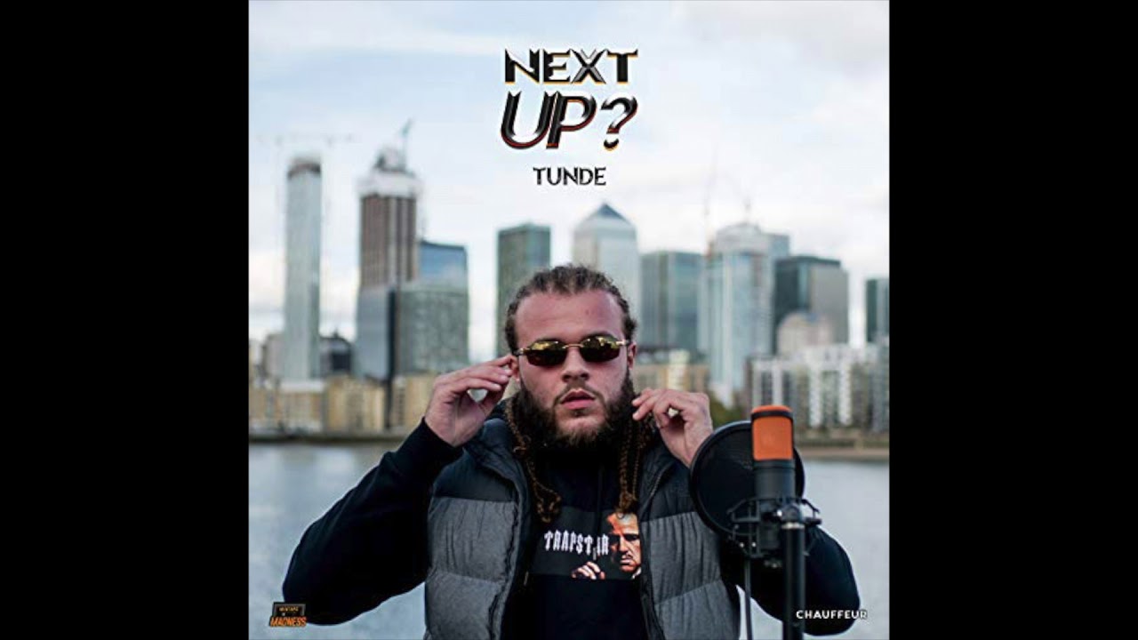 Tunde - Next Up (Instrumental Remake) Prod. MAGO - YouTube