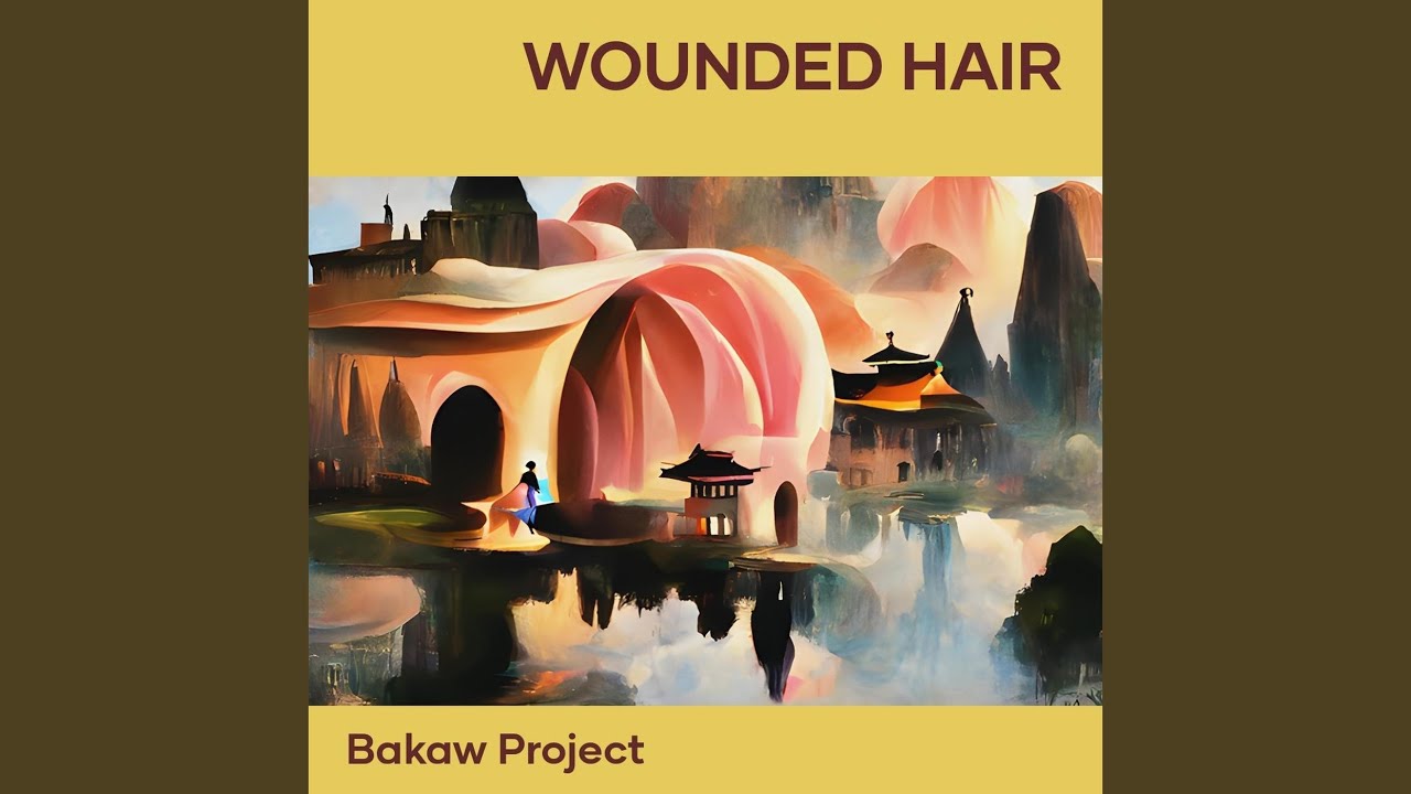 Wounded Hair (Acoustic) - YouTube