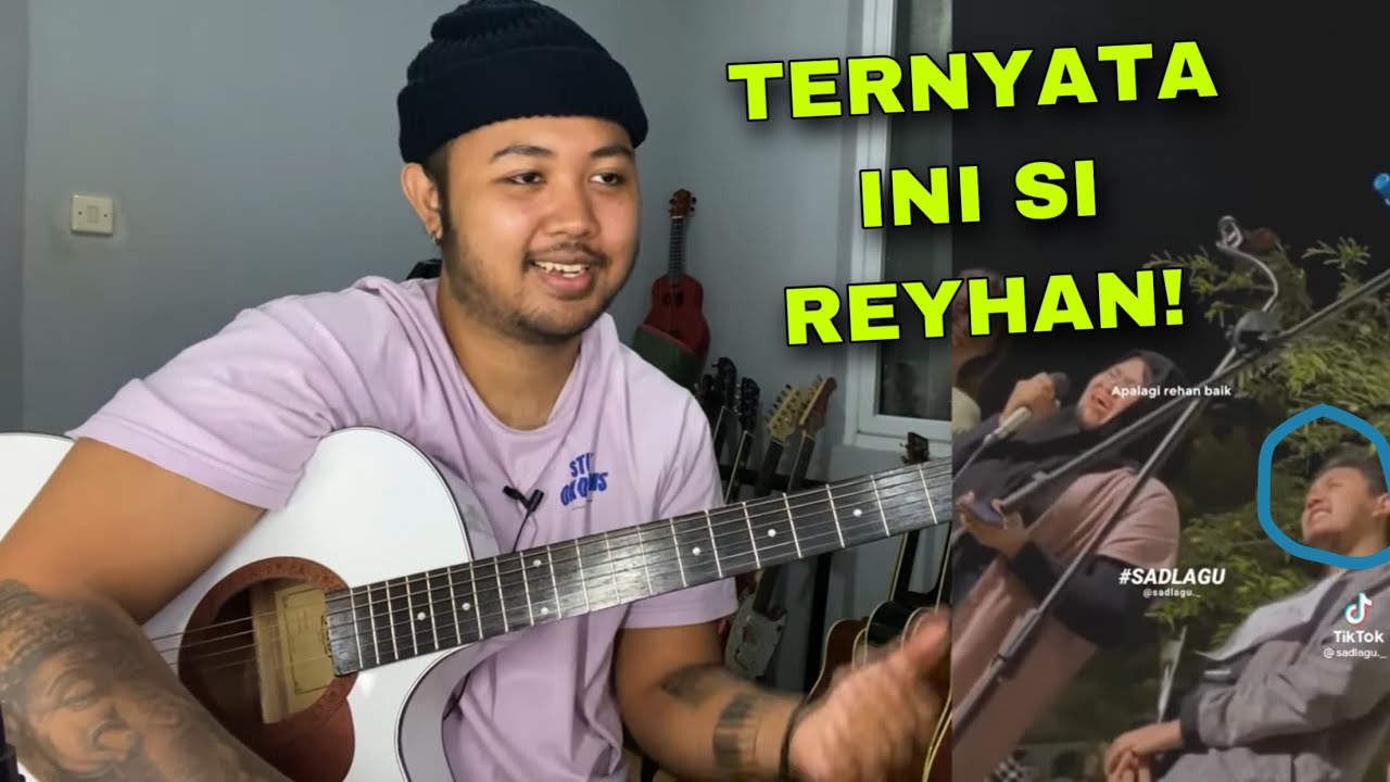 begitu syulit lupakan reyhan #pencerahan - YouTube
