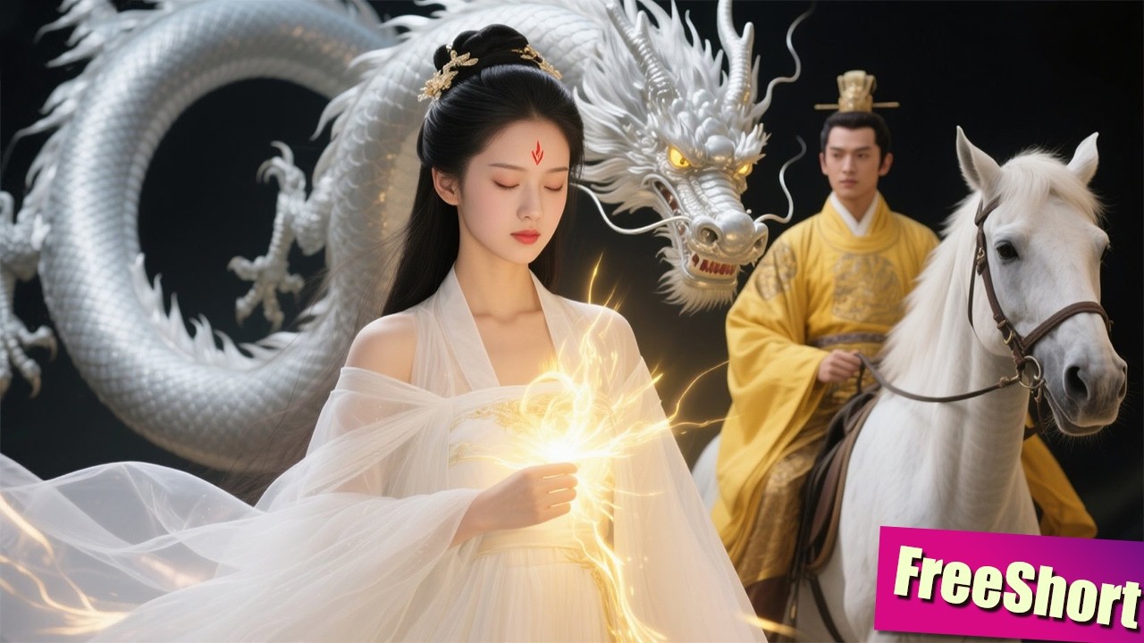 【Full】A Humble Maid Wins Emperor’s Heart Step by Step—Because She’s ...