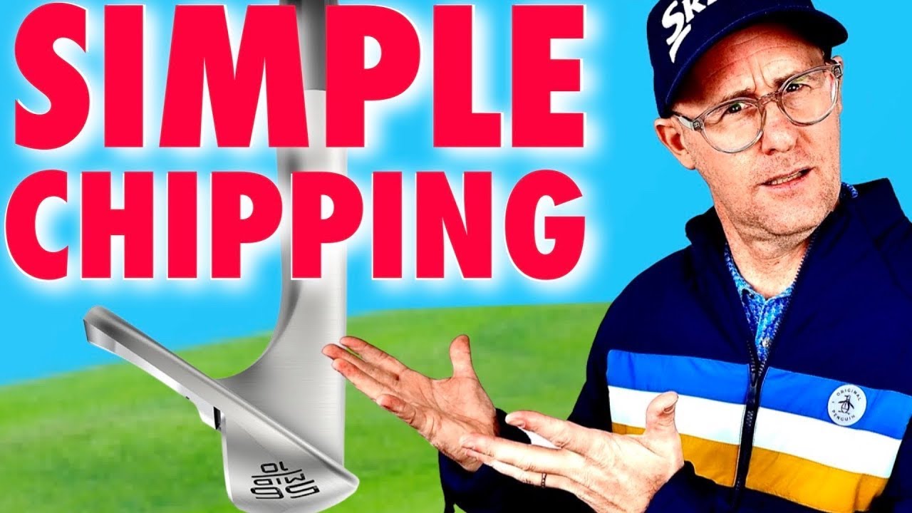 Chipping made simple: NO SECRETS - YouTube