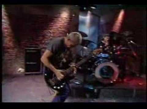 flea master session 9 - YouTube