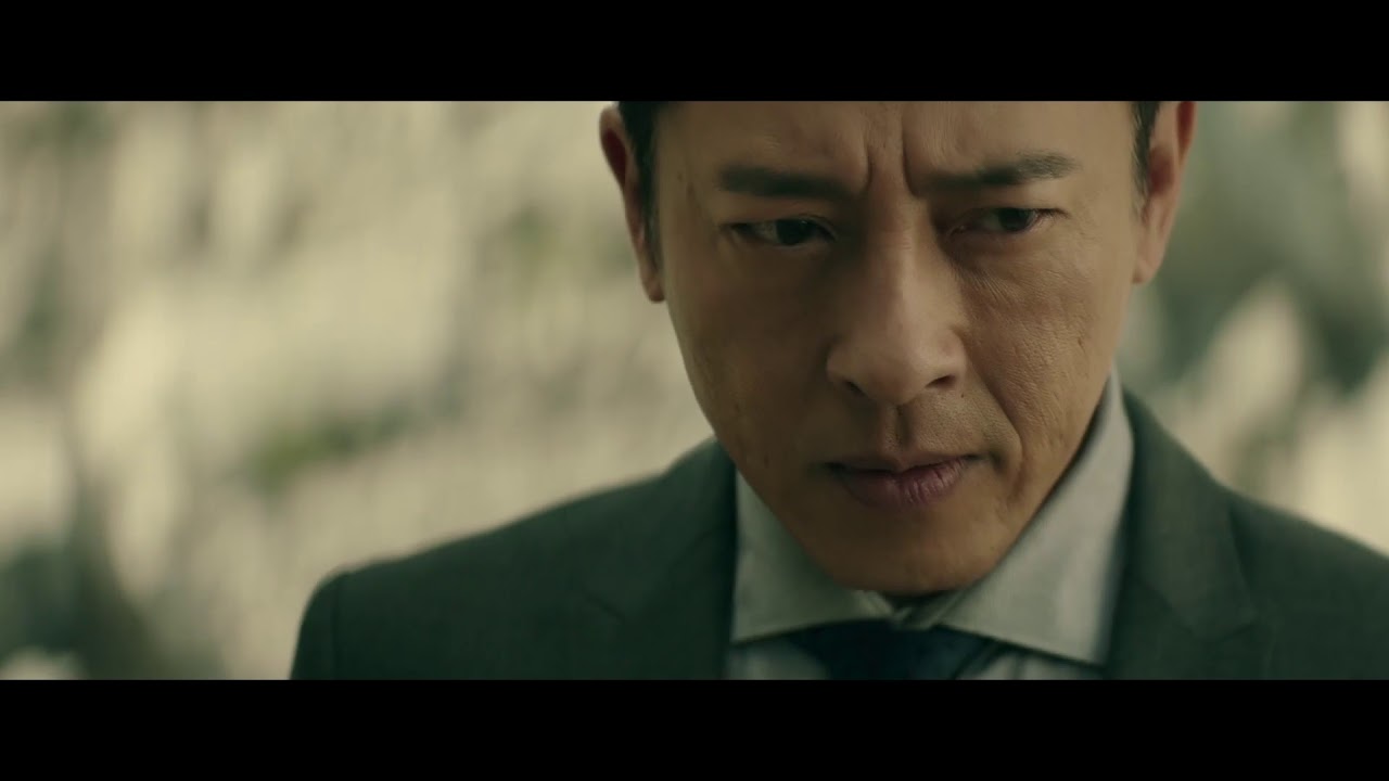 Trailer: The Listener - the mysteries of genius detective《心灵法医》 先导预告 ...