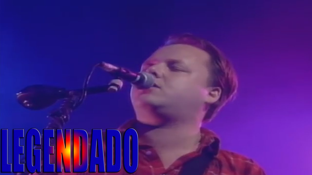 Pixies - Debaser (Legendado) - YouTube