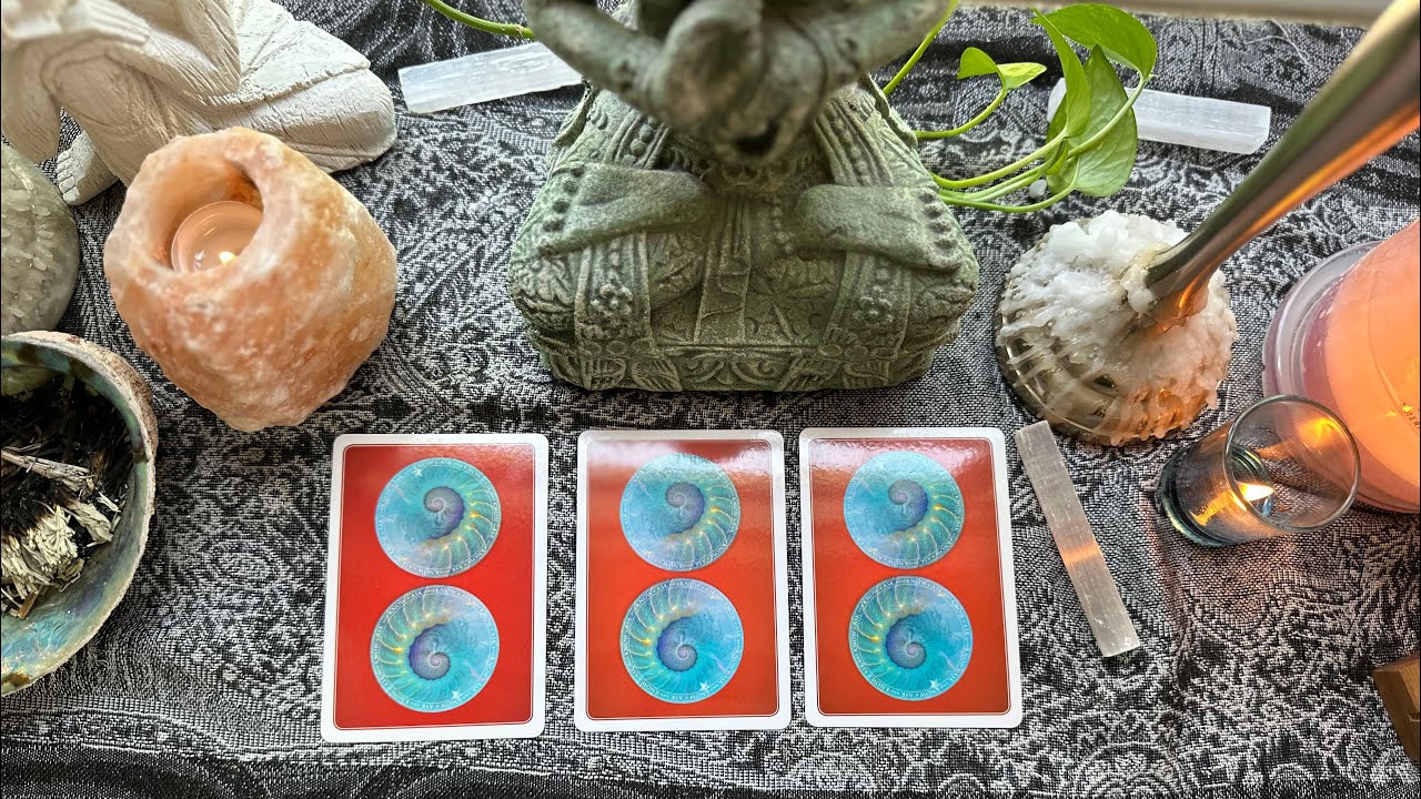 What Is Your Most Powerful Spiritual Gift Pick A Card YouTube What Is Your Most Powerful Spiritual Gift Pick A Card YouTube