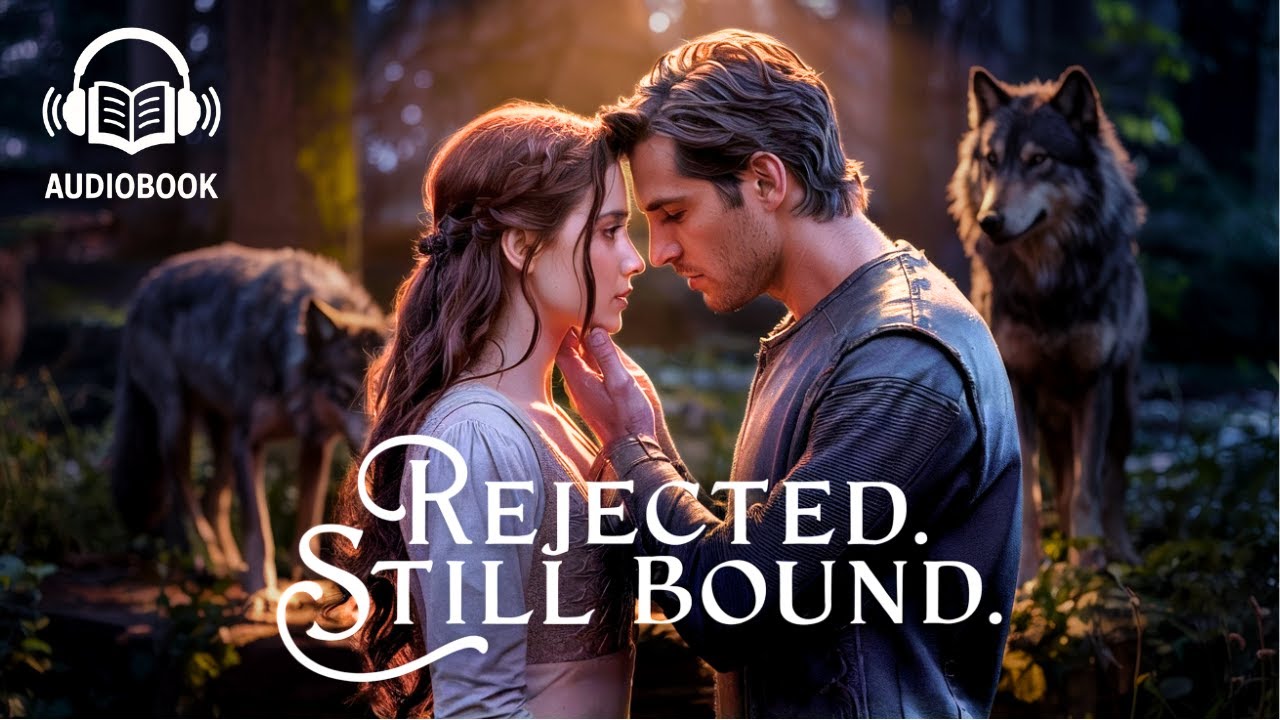 Fate Rejected Her, But The Alpha Won’t Let Go | Full-Length Werewolf ...
