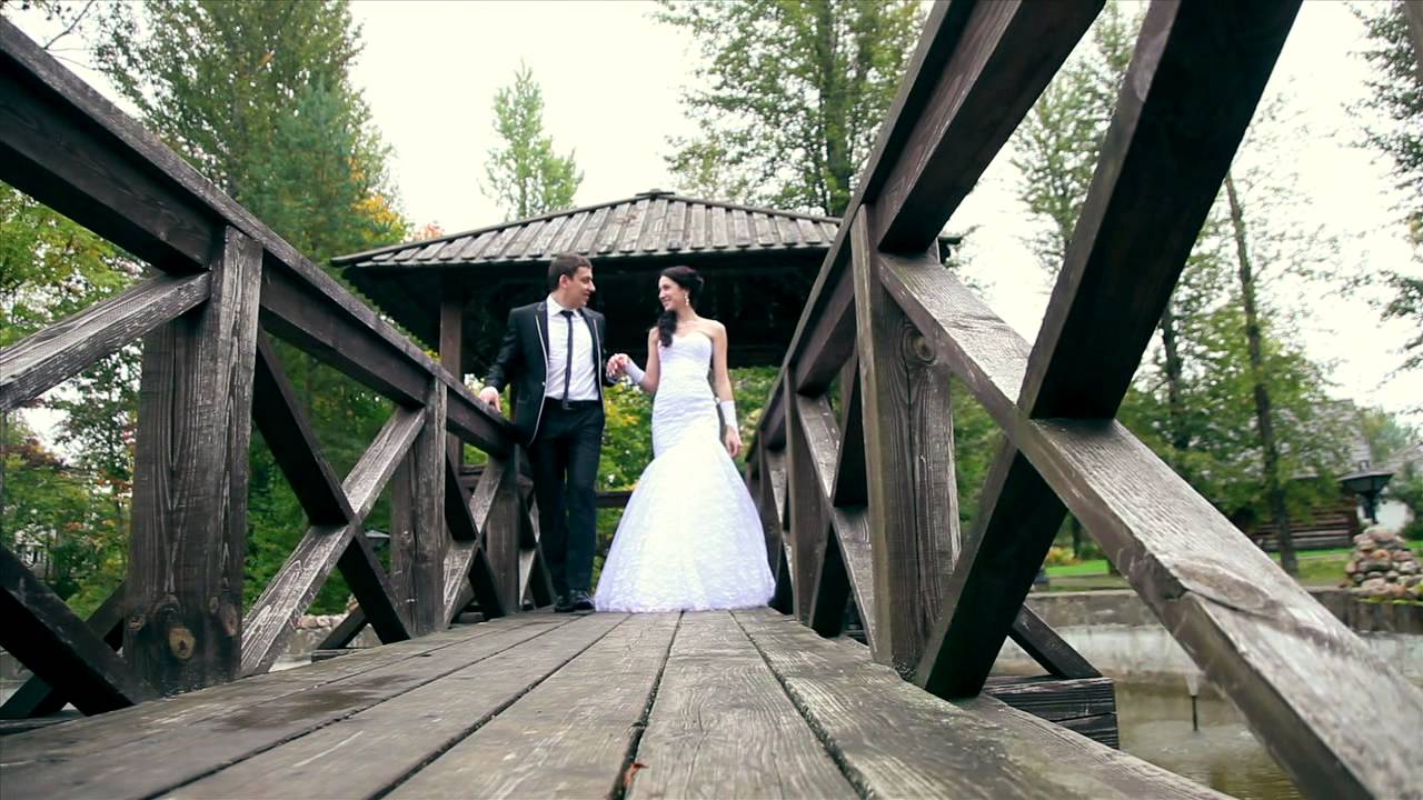 Wedding Clip HD720 - YouTube
