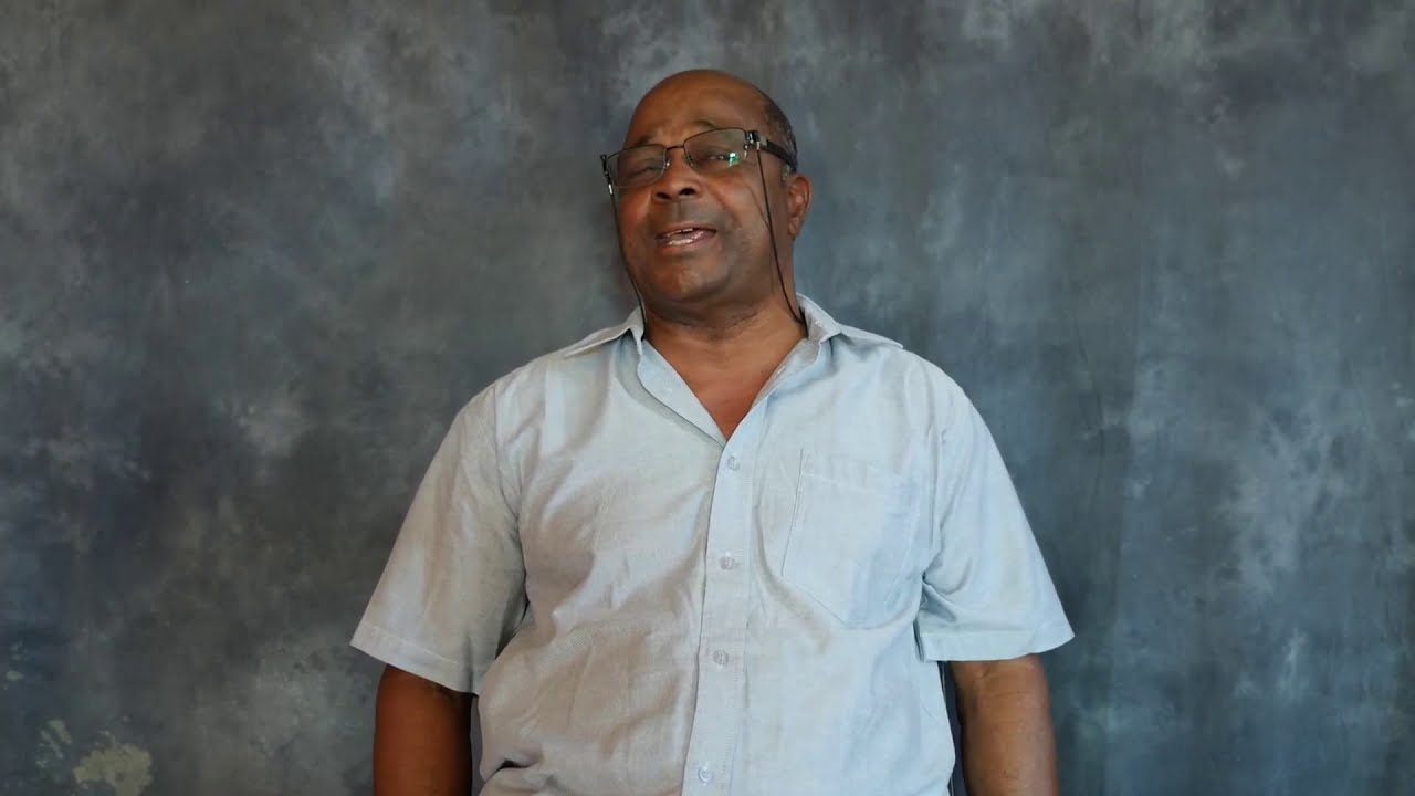 Philippe Dorval : "Ti mari pêcheur" - YouTube