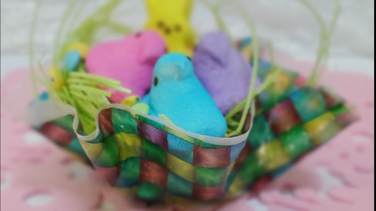 Printed Images on Rice Paper - YouTube