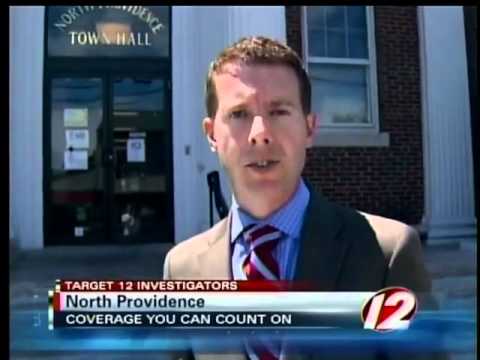 Edward Krawetz won't give up his job after all - YouTube