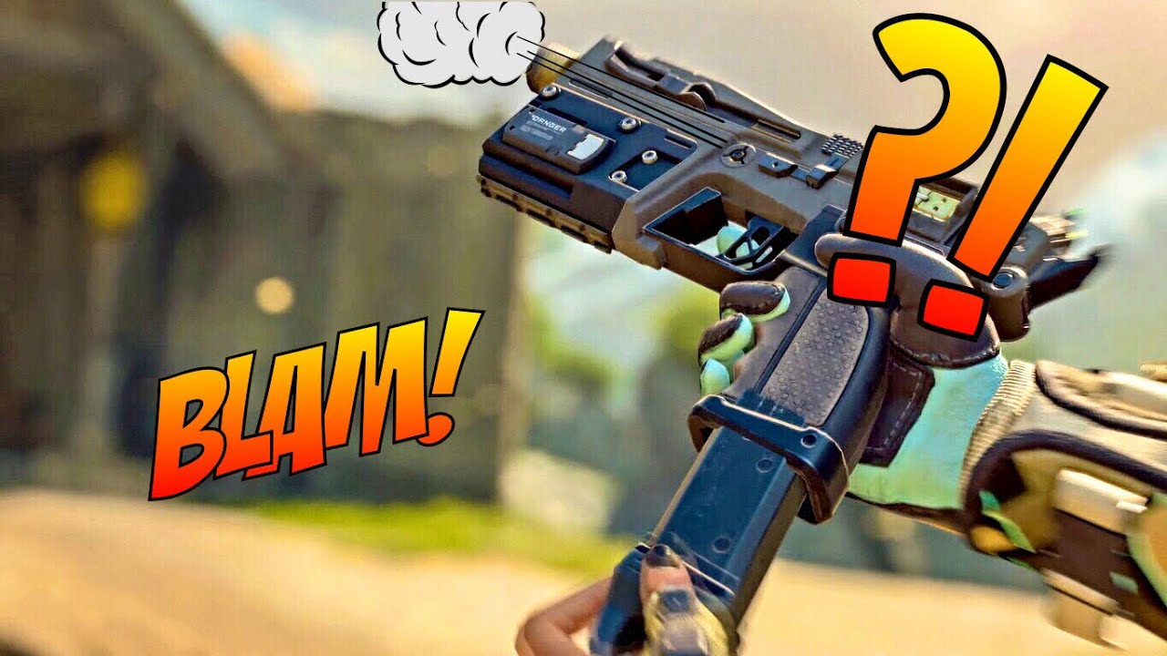 WHAT DID THEY DO!? (*NEW* KAP 45) BO4 - YouTube