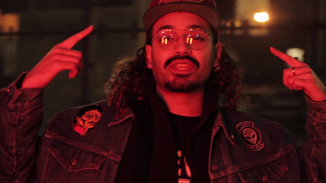 RICHIE REY - Make 10 Freestyle (RICH Mix) - YouTube