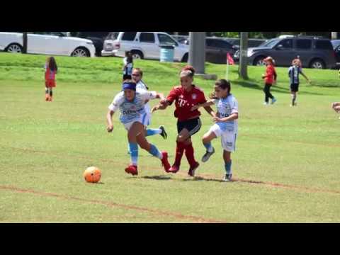 Bayamón FC vs GPS Guaynabo – U11 Liga Futbol de Puerto Rico - YouTube