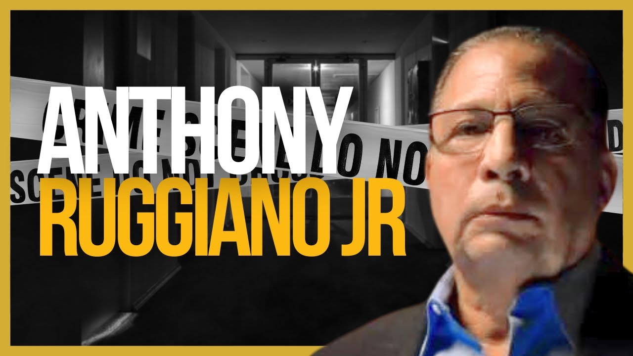 Inside the Gambino Crime Family: Secrets of John Gotti and Fat Andy ...
