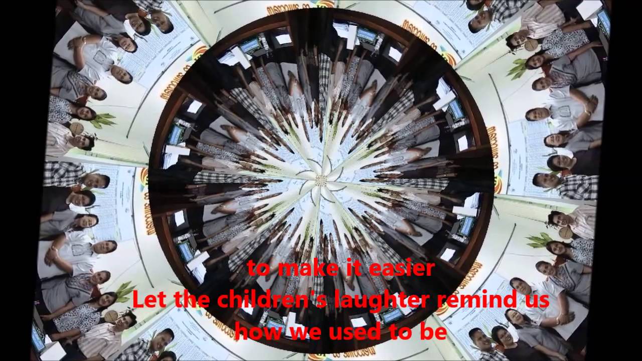 DepED ROV and Intervida's Transformational Leadership Training Video ...